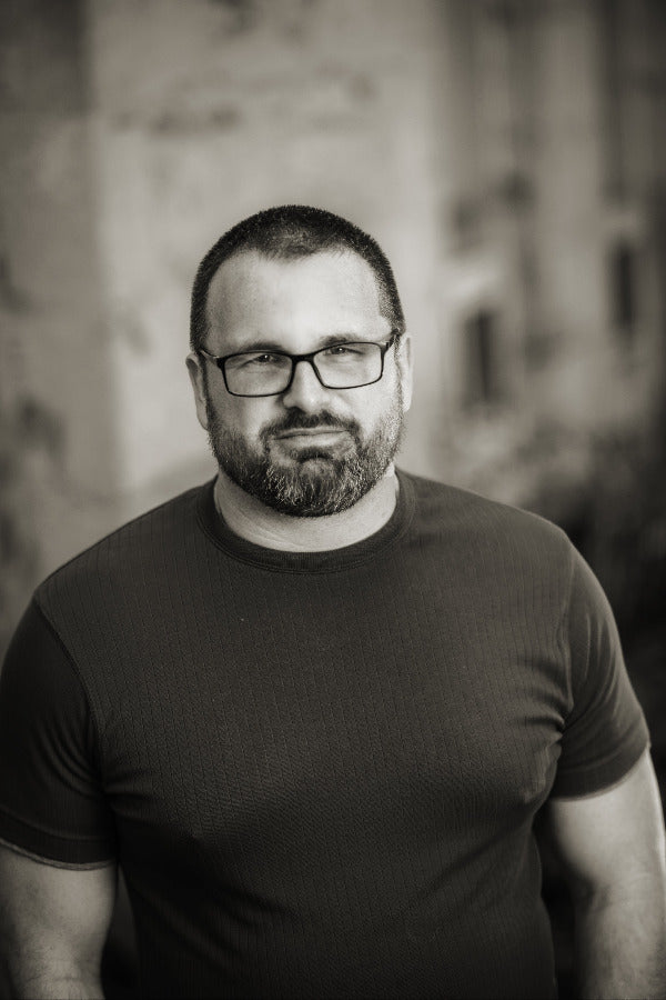 Jeremy Luke Hill, Publisher – Gordon Hill Press & The Porcupine's Quill