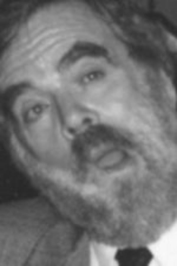Leo Simpson – Gordon Hill Press & The Porcupine's Quill